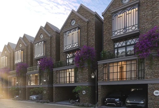 Sobha Properties | Luxury Apartments in Bangalore