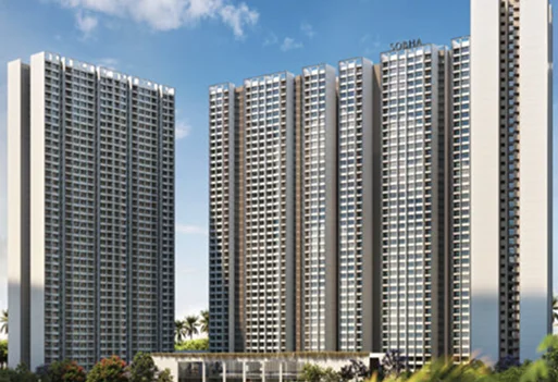 Sobha Properties | Luxury Apartments in Bangalore