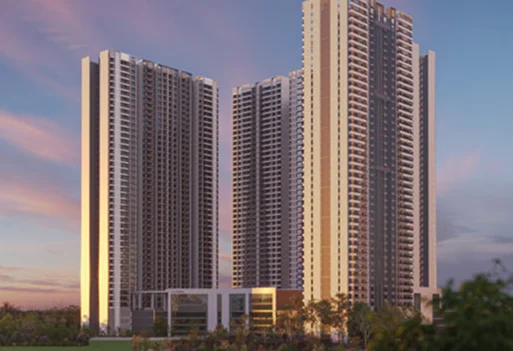 Sobha Properties | Luxury Apartments in Bangalore