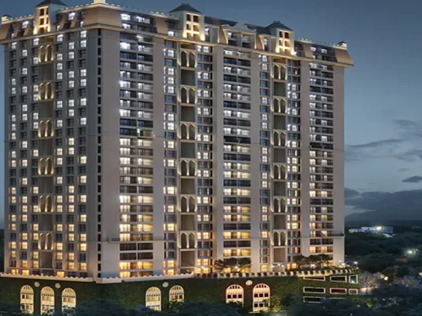 Sobha Properties | Luxury Apartments in Bangalore
