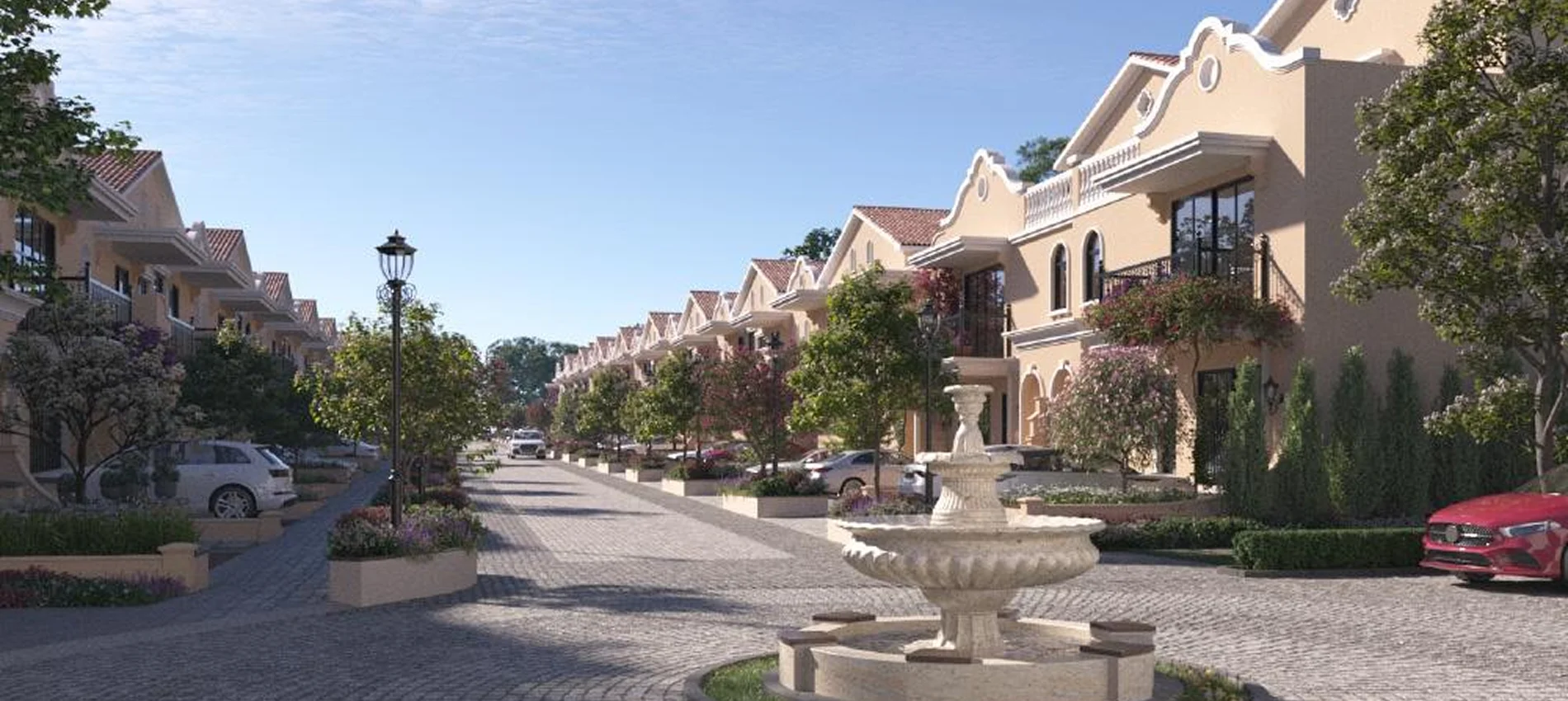 Sobha Properties | Luxury Apartments in Bangalore